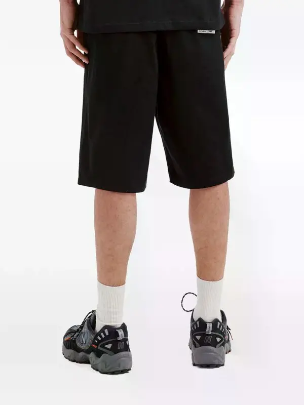 FINGERCROXX Drawstring Shorts