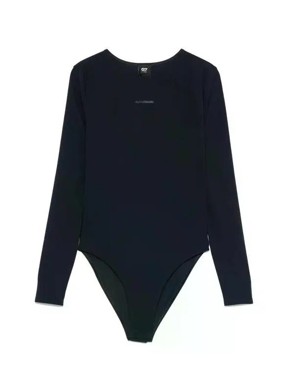 ALPHATAURI Long-sleeve Bodysuit