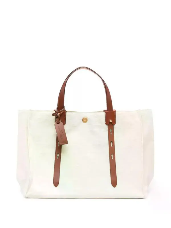 ROBERTA PIERI Edge Ew 36 Tote Bag