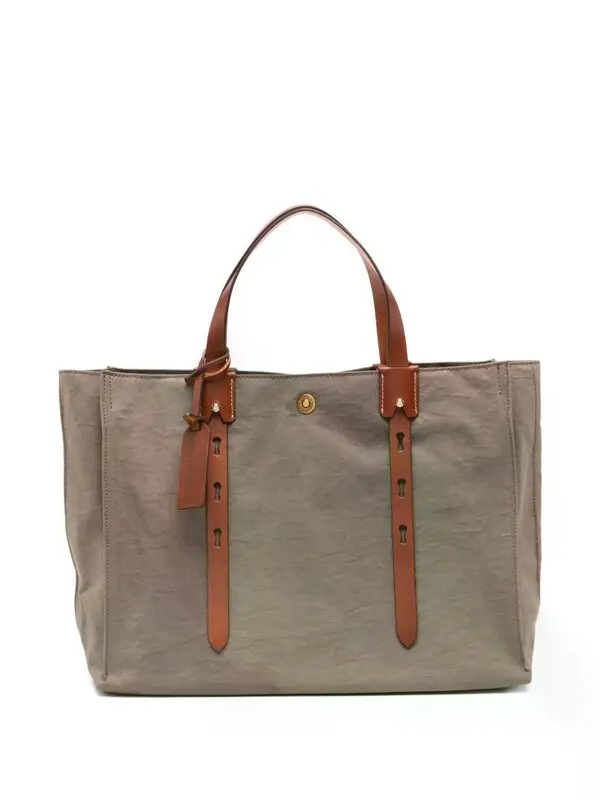 ROBERTA PIERI Edge Ew 36 Tote Bag