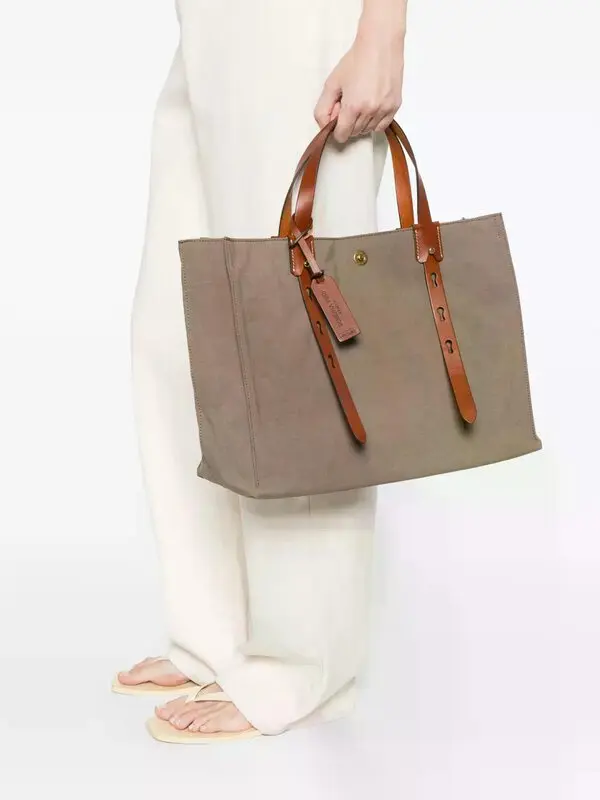 ROBERTA PIERI Edge Ew 36 Tote Bag