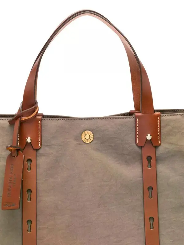 ROBERTA PIERI Edge Ew 36 Tote Bag