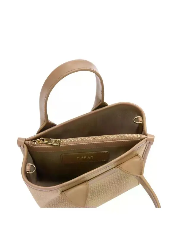 Furla Mini Tote Bag