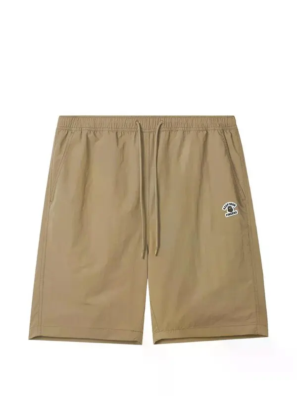 FINGERCROXX Drawstring Shorts