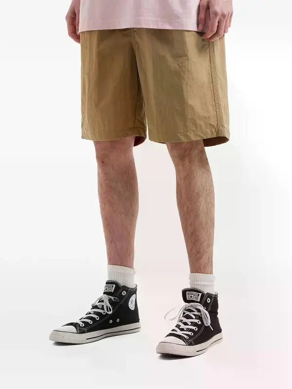 FINGERCROXX Drawstring Shorts