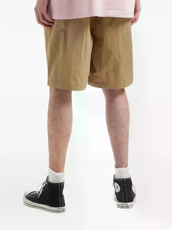 FINGERCROXX Drawstring Shorts