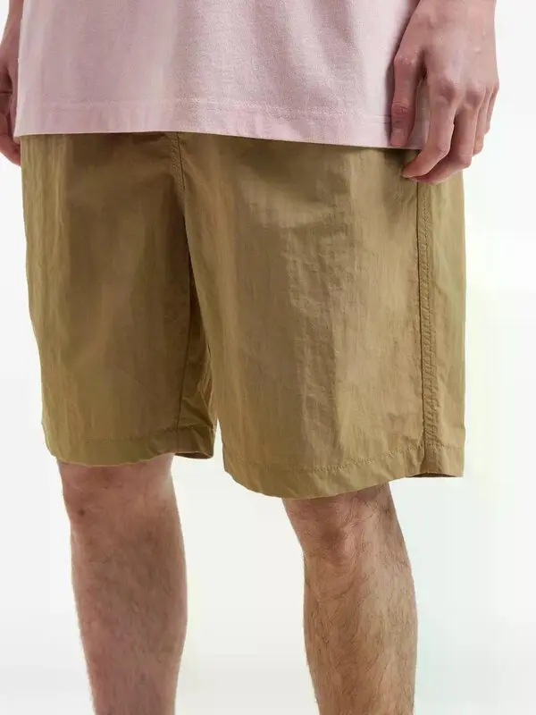 FINGERCROXX Drawstring Shorts