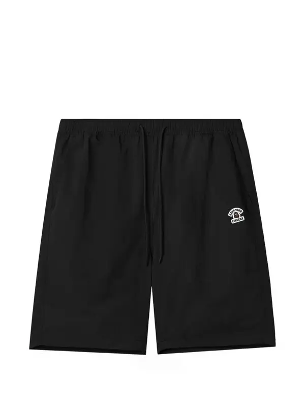 FINGERCROXX Drawstring Shorts
