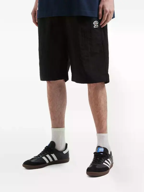 FINGERCROXX Drawstring Shorts