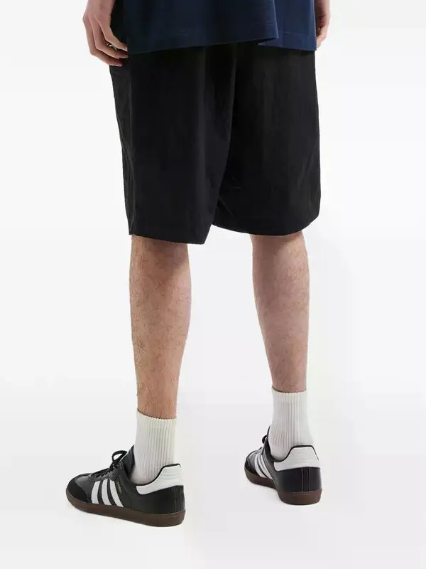 FINGERCROXX Drawstring Shorts