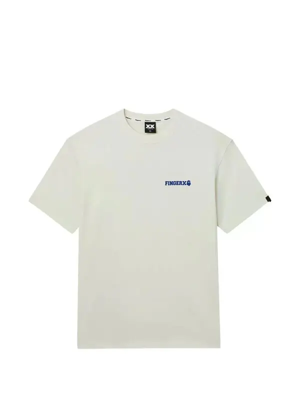 FINGERCROXX Graphic-print T-shirt