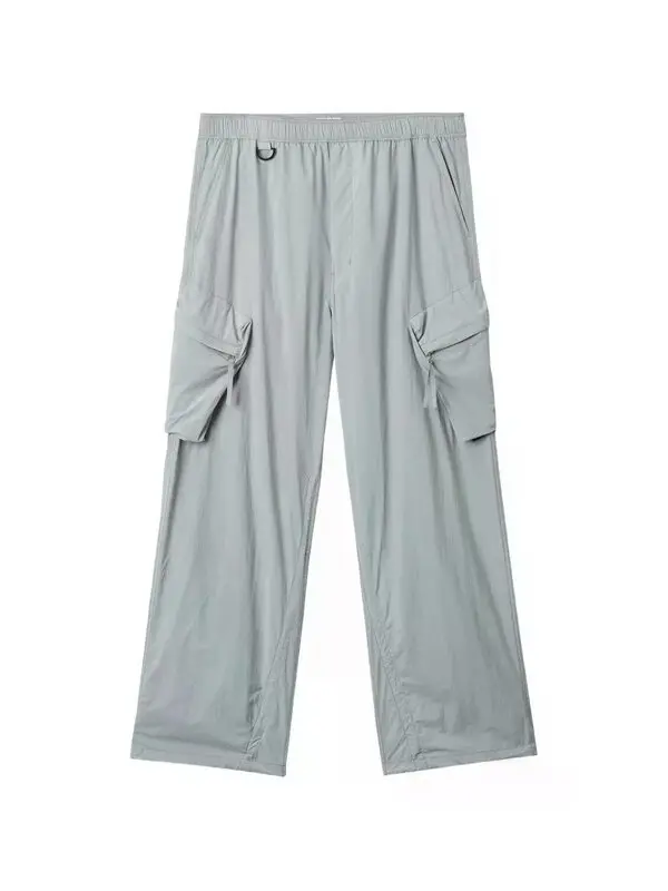 Izzue Cargo-pocket Trousers