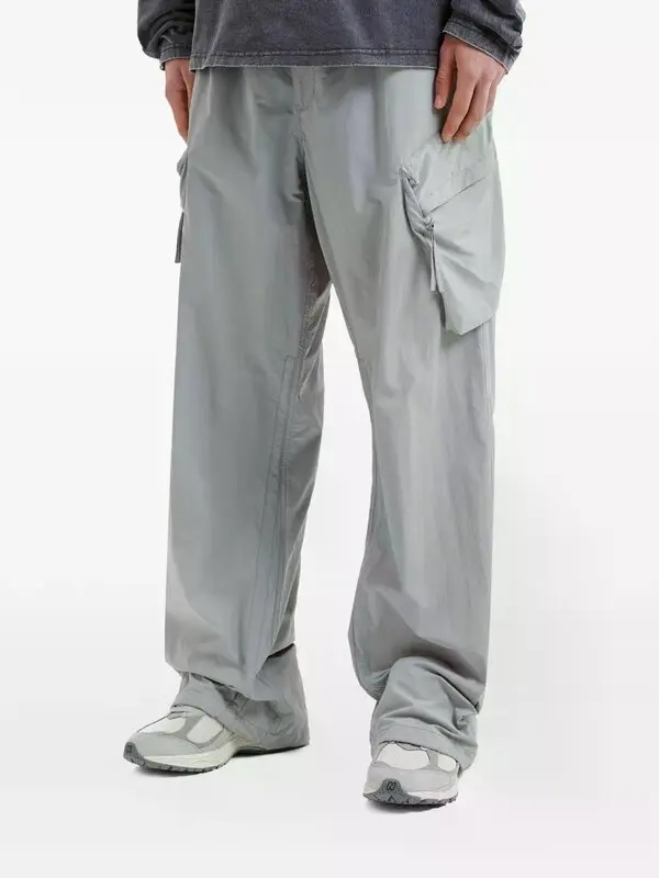 Izzue Cargo-pocket Trousers