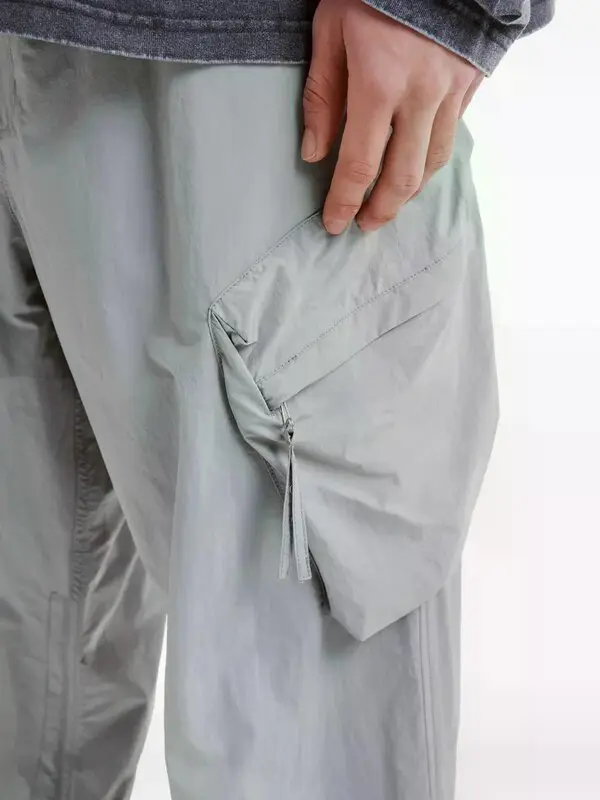 Izzue Cargo-pocket Trousers