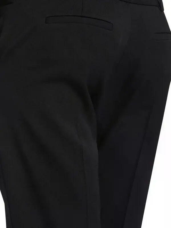 Balenciaga Straight-leg Trousers