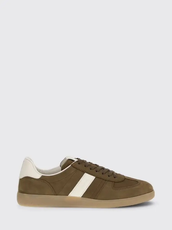 TOM FORD Sneakers - Brown