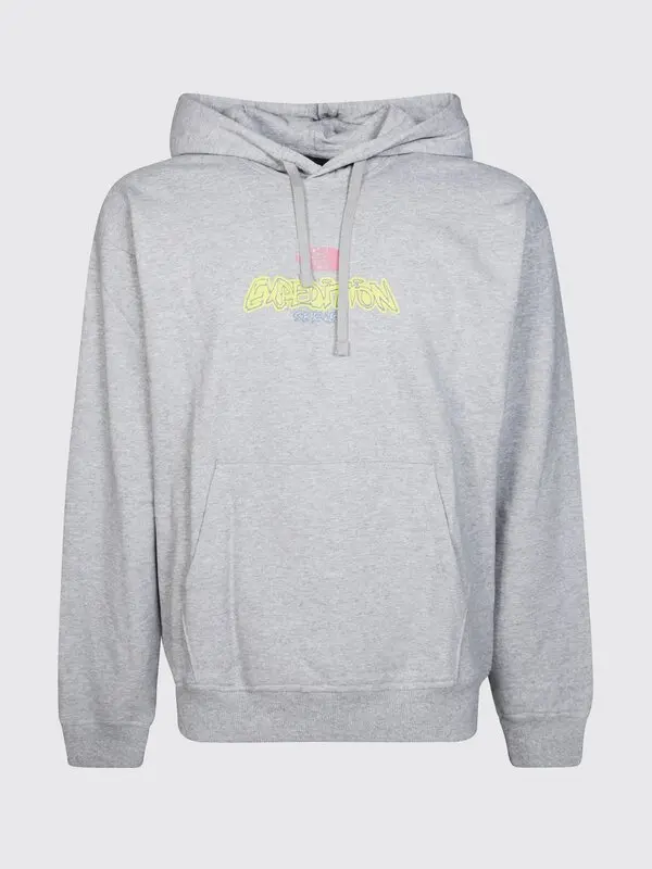 The North Face Expedition Series Graphic Hoodie