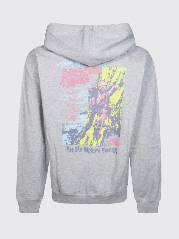 The North Face Expedition Series Graphic Hoodie