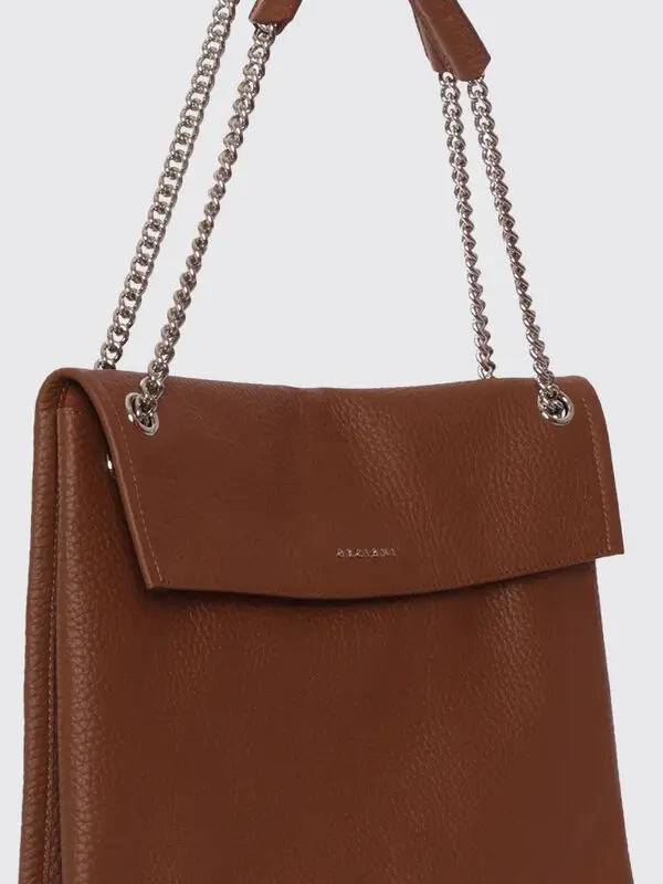 Orciani Shoulder Bag - Dark