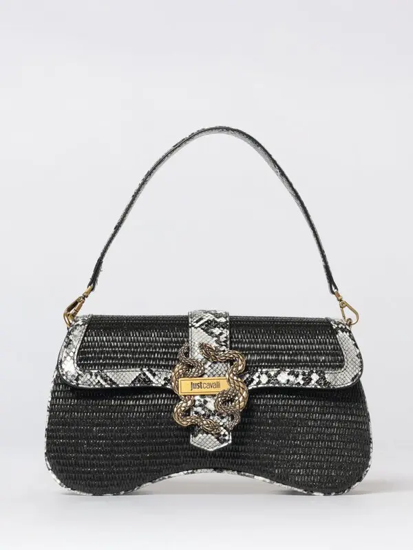 Just Cavalli Shoulder Bag