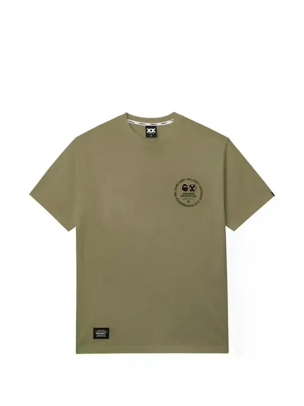 FINGERCROXX Graphic T-shirt