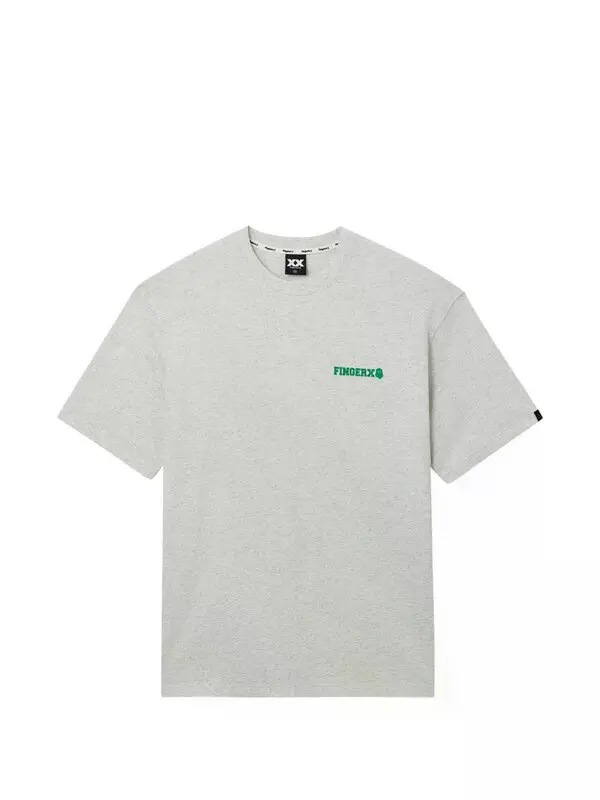 FINGERCROXX Logo T-shirt