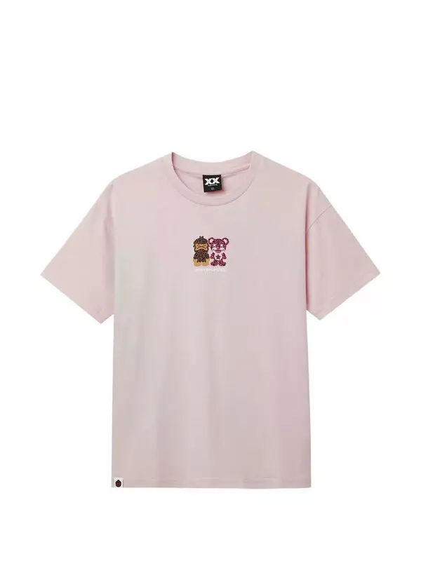 FINGERCROXX Graphic T-shirt