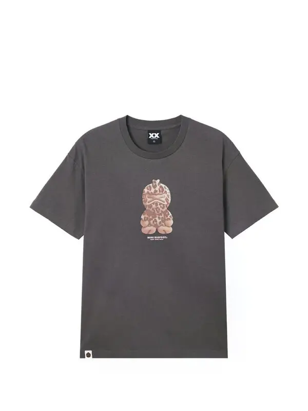FINGERCROXX Graphic-print T-shirt