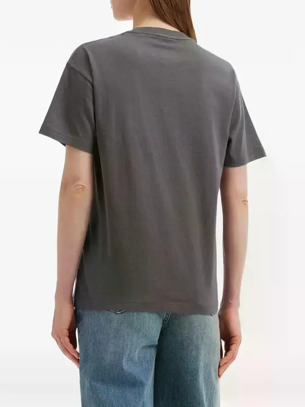 FINGERCROXX Graphic-print T-shirt