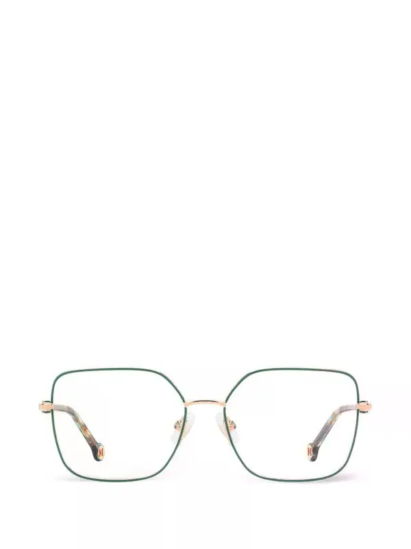 Carolina Herrera Her 0248 Eyeglasses - Pink