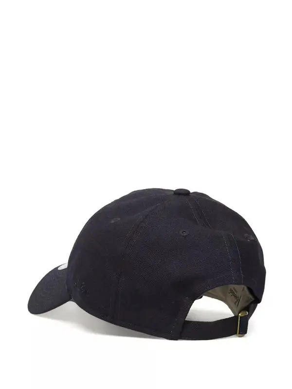 New Era X Fear Of God X Mlb New York Yankees Wool Baseball Cap