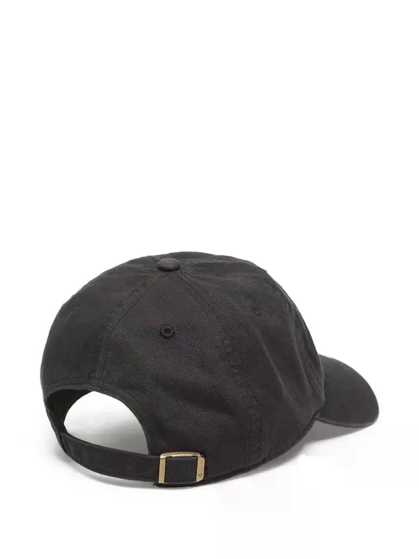 Oakley Logo-embroidered Baseball Cap