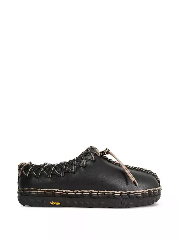 UGG Tasman Albite Mules - Black