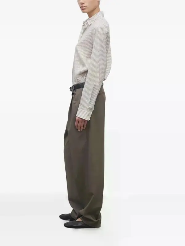THE ROW Bryce Trousers