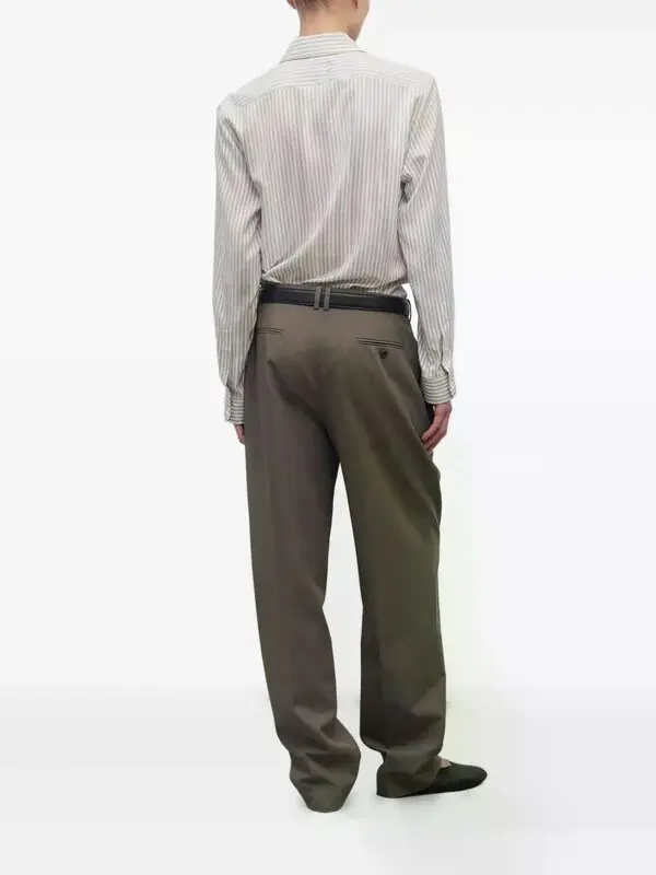 THE ROW Bryce Trousers