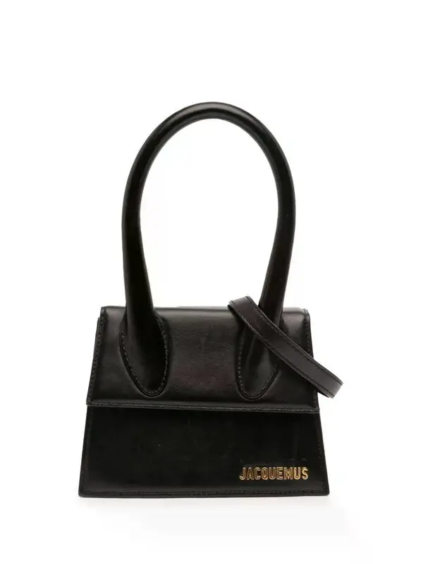 Jacquemus Le Chiquito Moyen Satchel