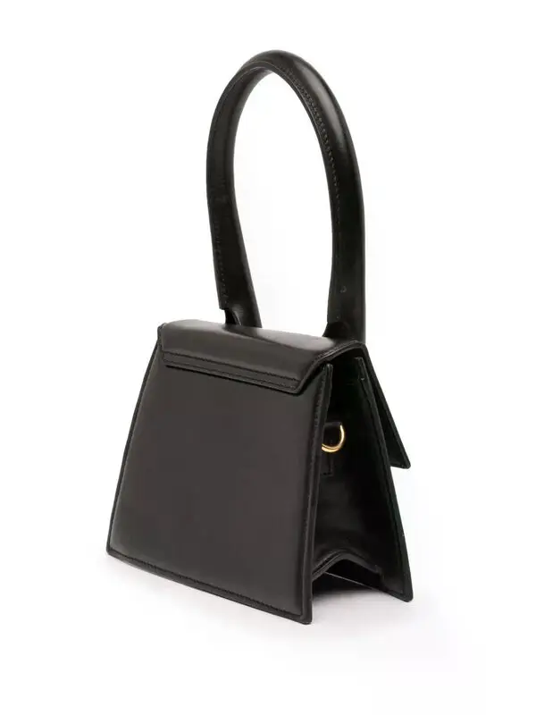 Jacquemus Le Chiquito Moyen Satchel