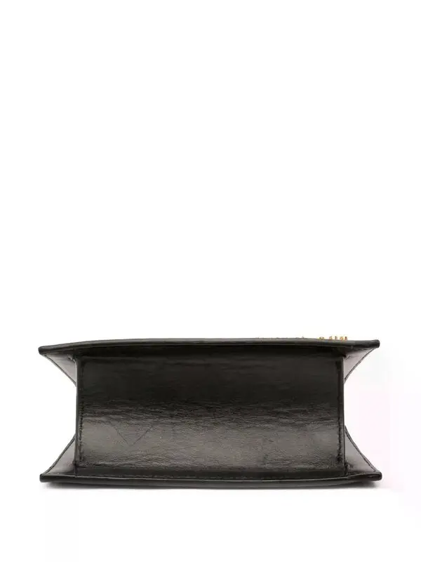 Jacquemus Le Chiquito Moyen Satchel