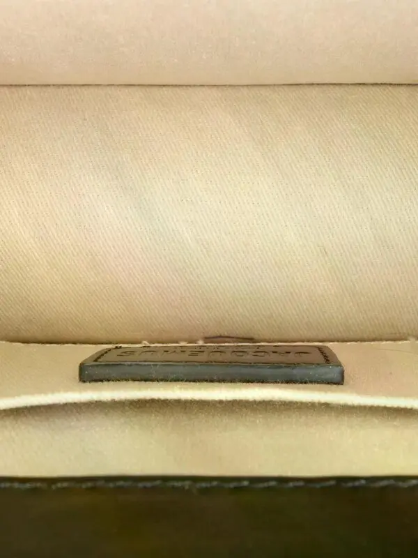 Jacquemus Le Chiquito Moyen Satchel