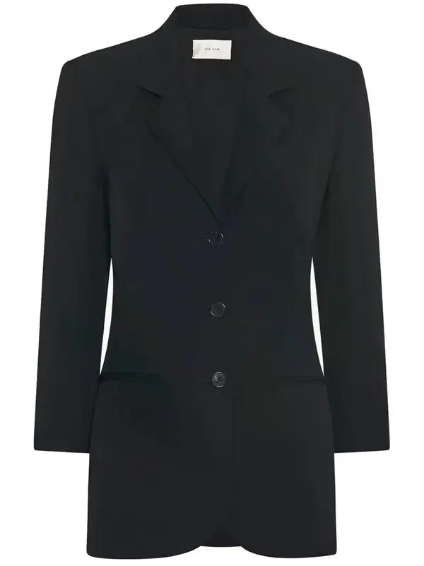 THE ROW Holbrook Blazer