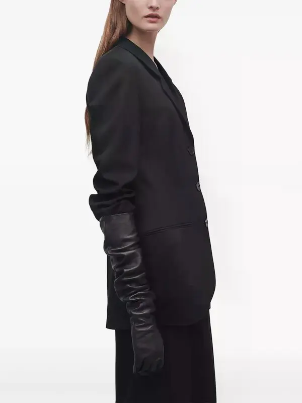 THE ROW Holbrook Blazer