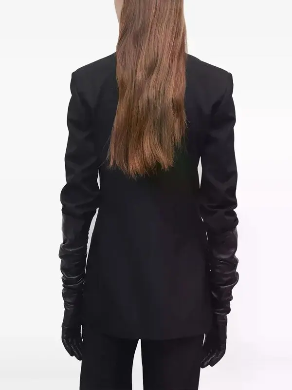 THE ROW Holbrook Blazer