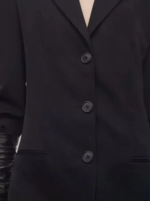 THE ROW Holbrook Blazer
