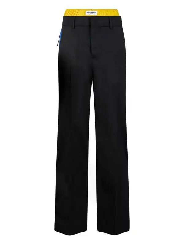 Dsquared2 Jetski Trousers