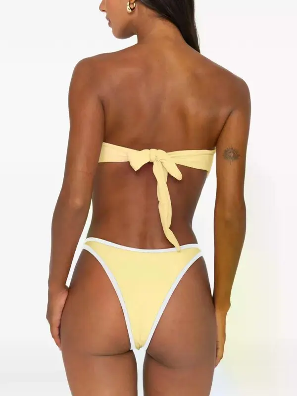 FAE SWIM Tallara Bikini Top