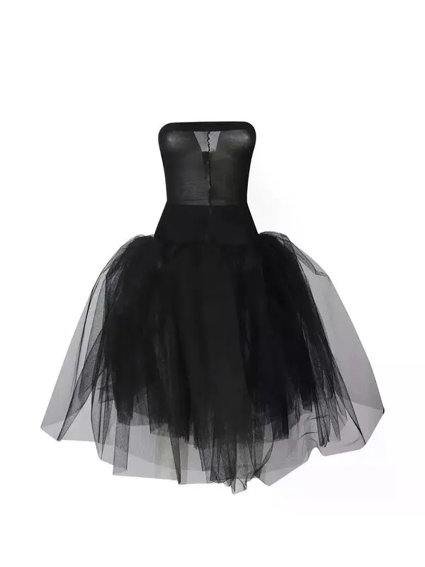 Junya Watanabe Tulle Skirt