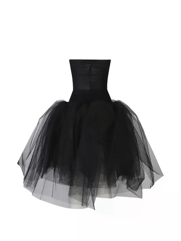 Junya Watanabe Tulle Skirt