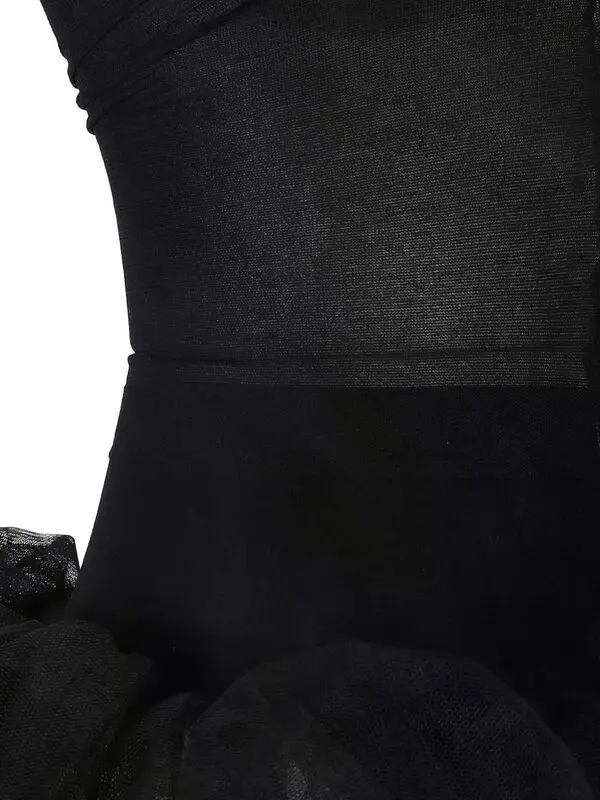 Junya Watanabe Tulle Skirt