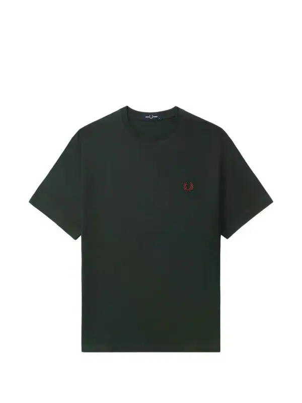 Fred Perry Short-sleeve T-shirt - Green