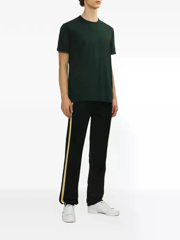 Fred Perry Short-sleeve T-shirt - Green